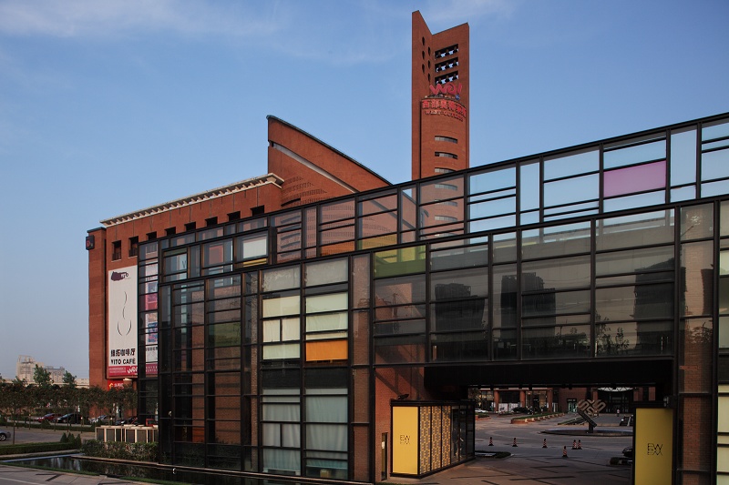 看好中国奥特莱斯行业 L Capital Asia 投资砂之船 1亿美元 | 华丽志