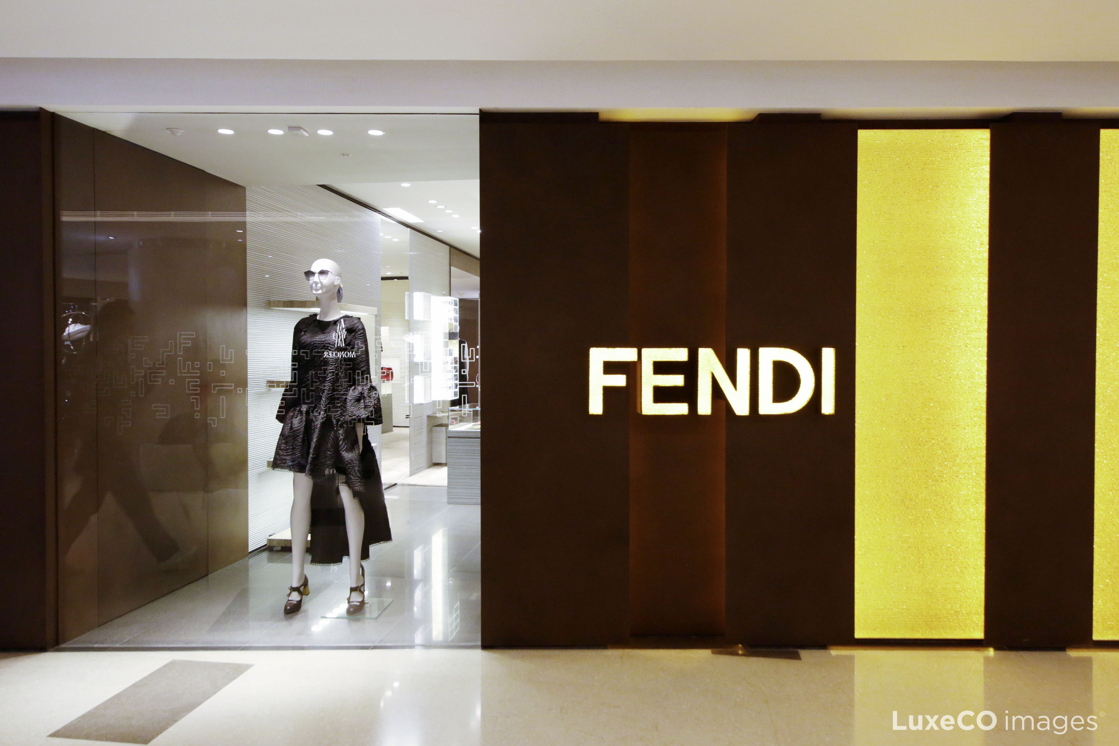Fendi 投资 5700万欧元在佛罗伦萨建立新的生产基地 | 华丽志