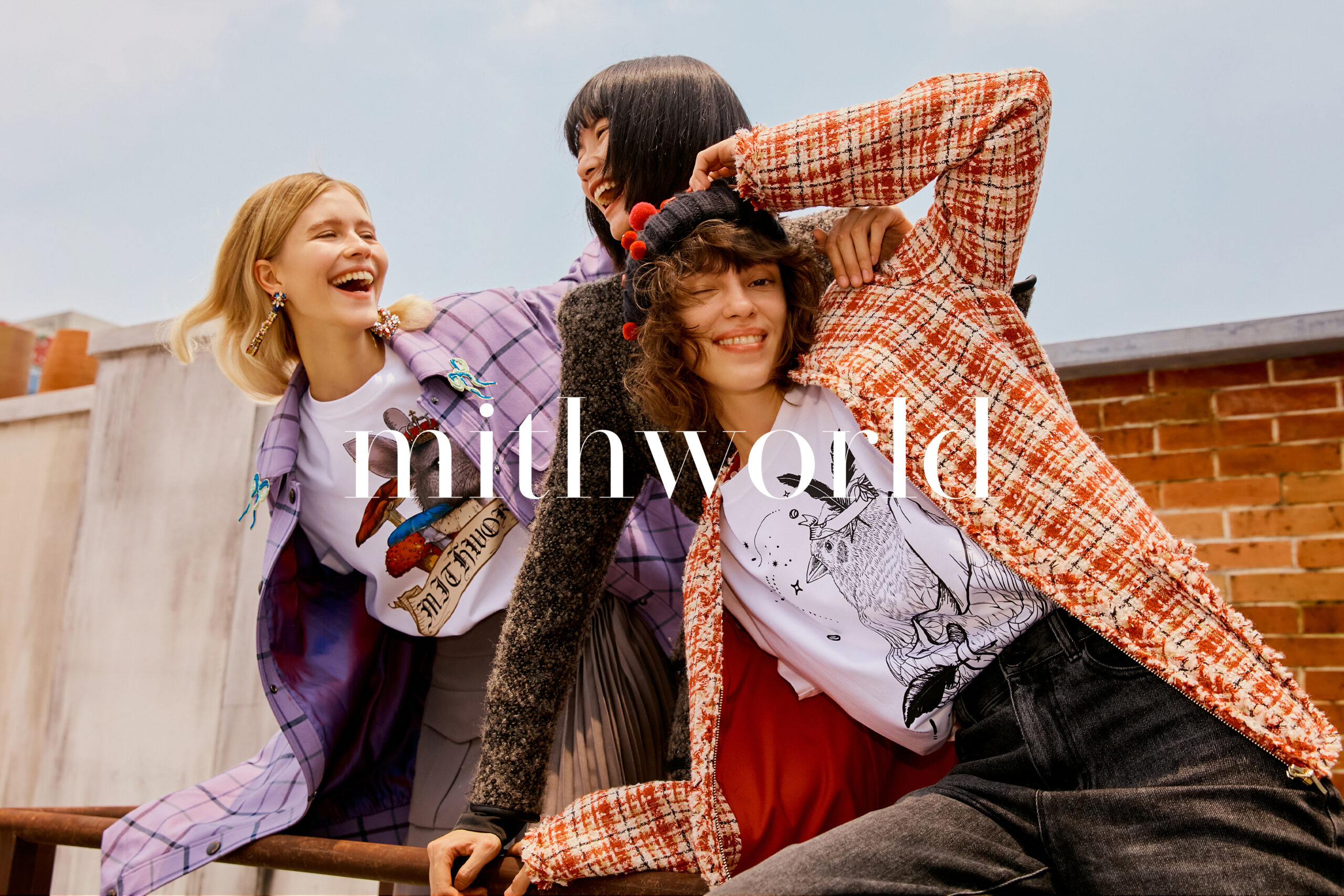 直播报名 | 3年开出125间独立门店，对话MITHRIDATE & mithworld创始人【对话中国品牌主理人】（第35期） – 华丽志