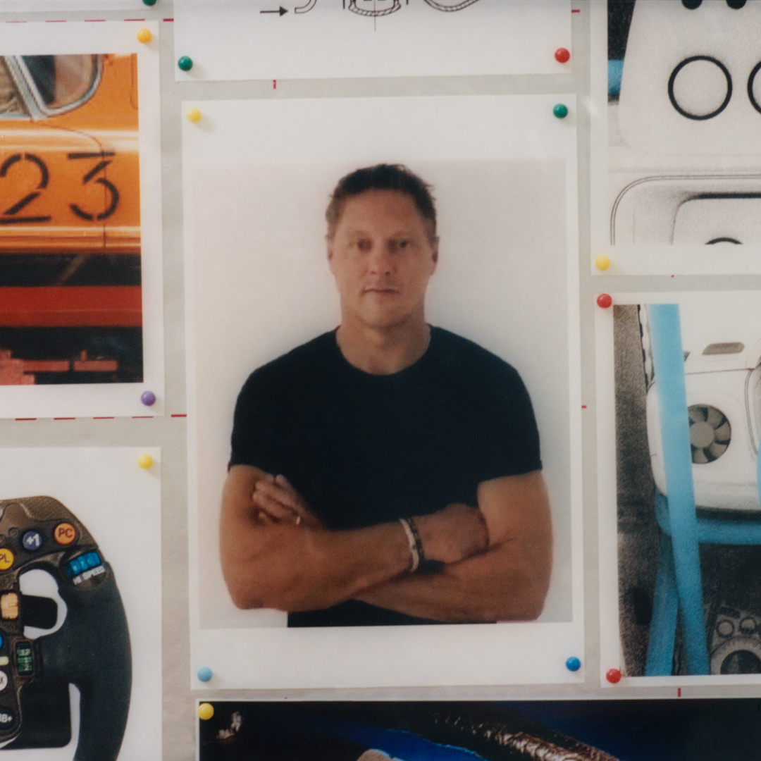 独家专访｜奔驰首席设计总监：我如何打破汽车设计的边界？ – 华丽志