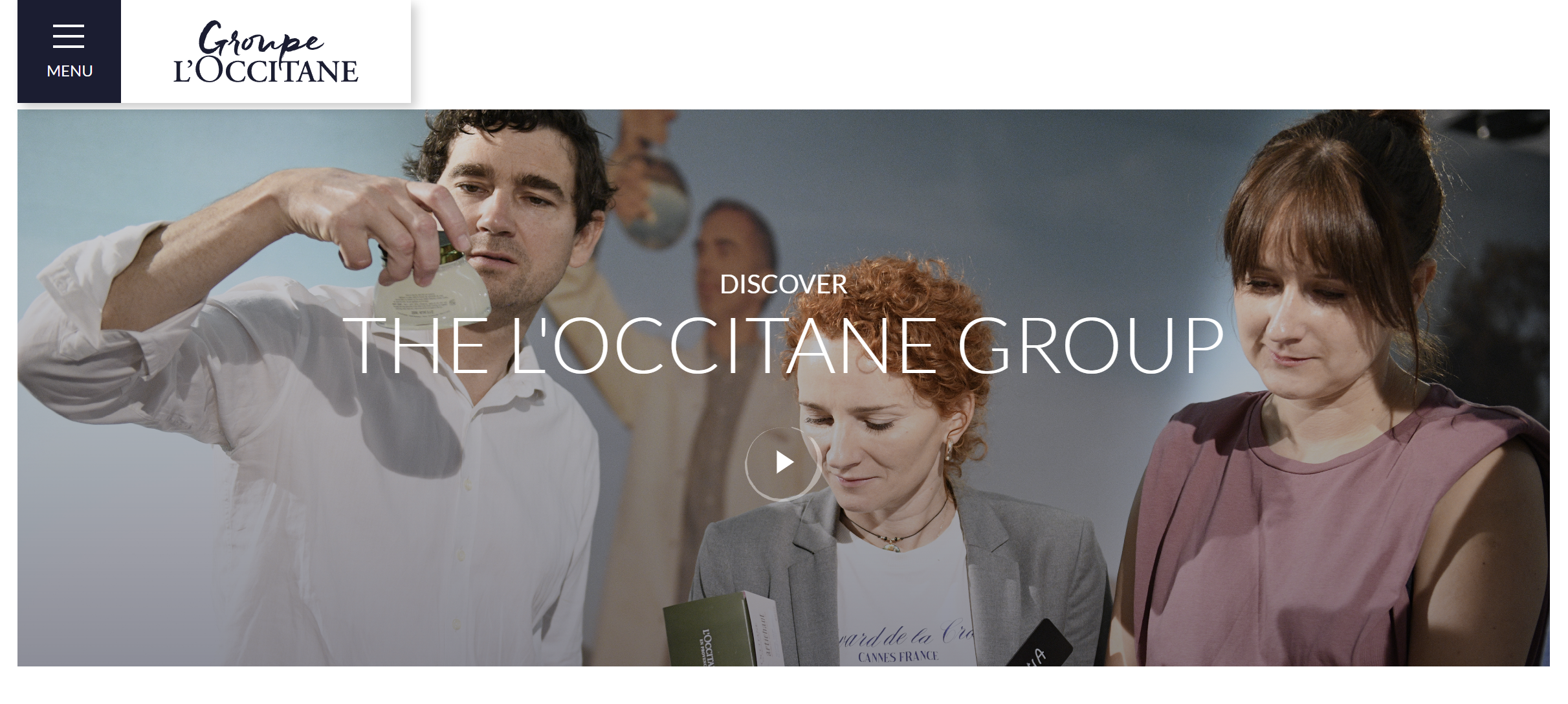 L’Occitane Group Achieves Over 1 Billion Euros in Sales for the First Half Year, with Strong 28% ...