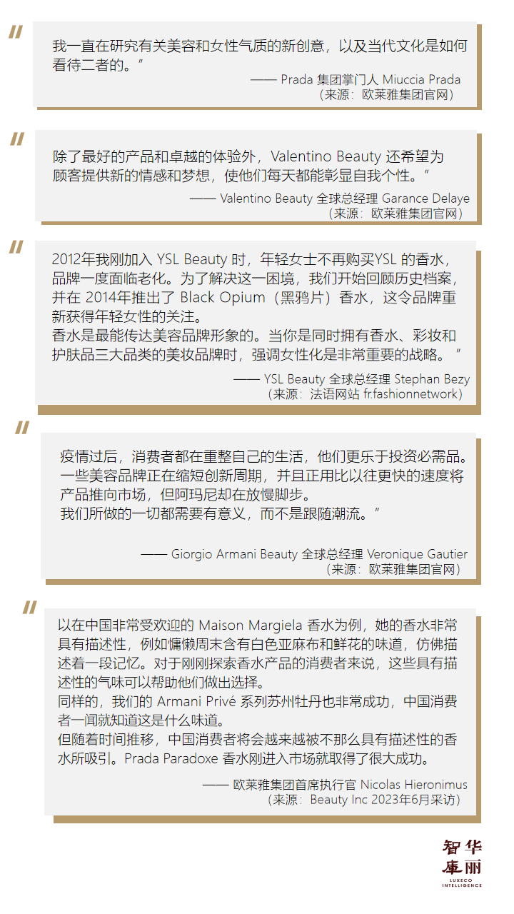从 Armani 到 Prada，欧莱雅为奢侈品牌打造美妆线的思路变了吗？ - C2CC传媒