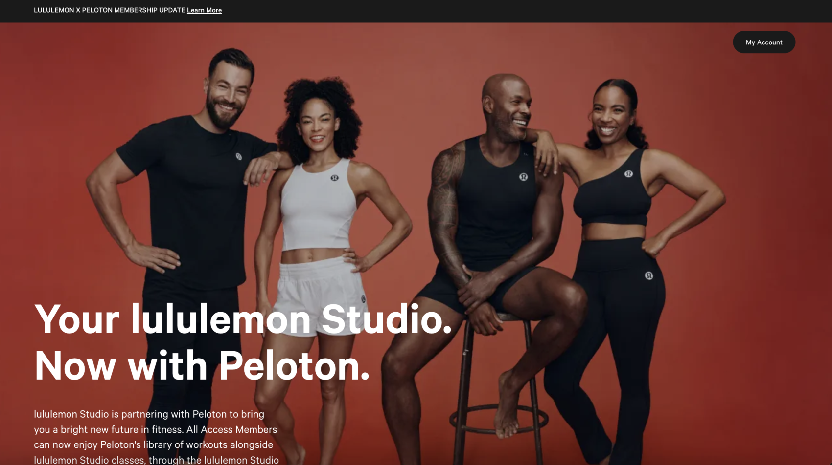 lululemon 上季度营收同比增长19%至22亿美元超预期，中国市场大涨53% – 华丽志