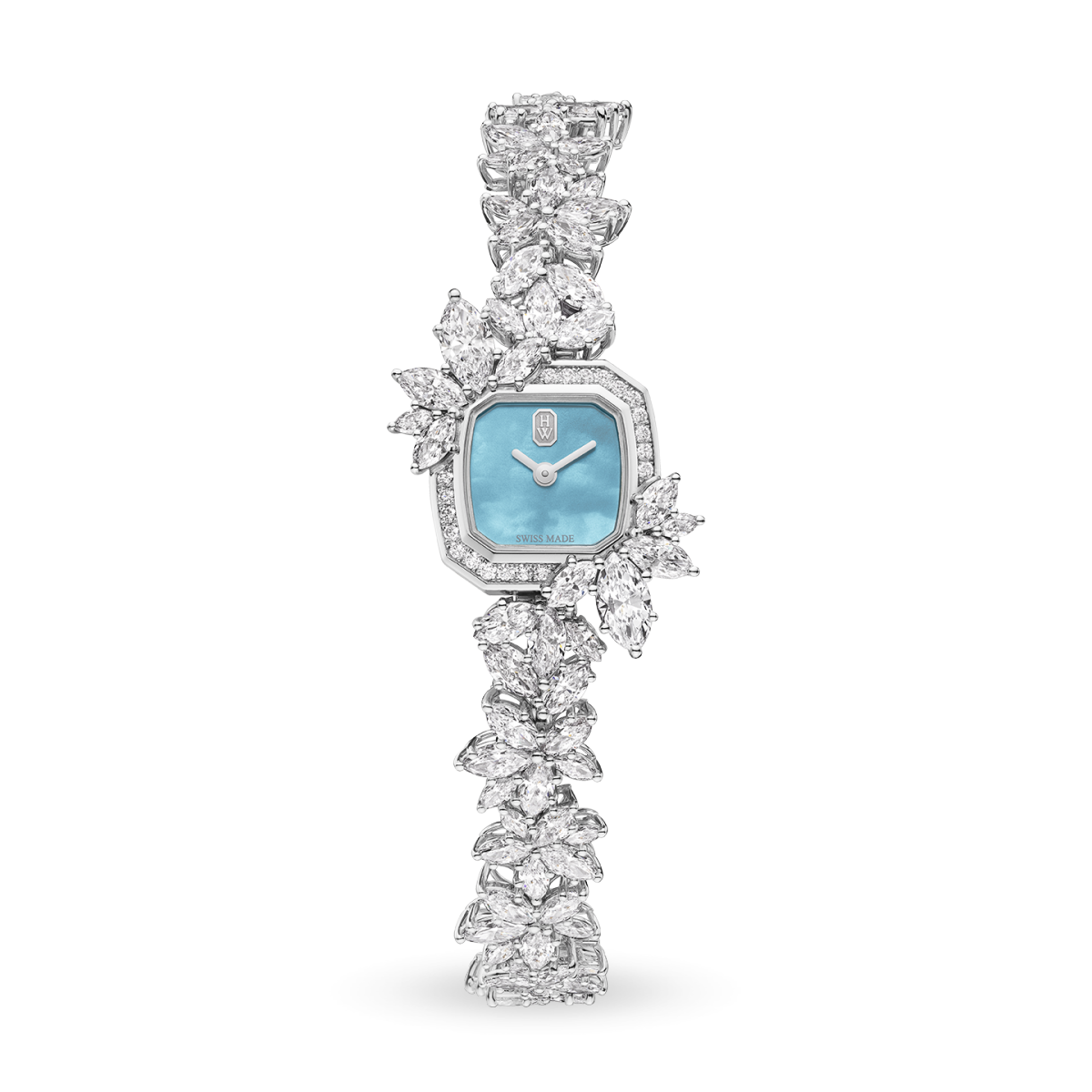 重回“高调”的 Harry Winston，这十个鲜为人知的事实你知道吗？ – 华丽志