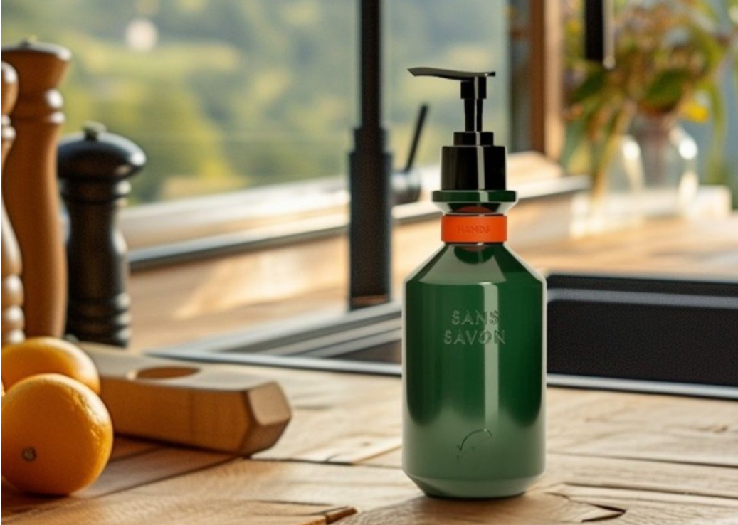 POLA推出全新酒店洗护品牌 IUGEN，产品单价200元人民币 – 华丽志