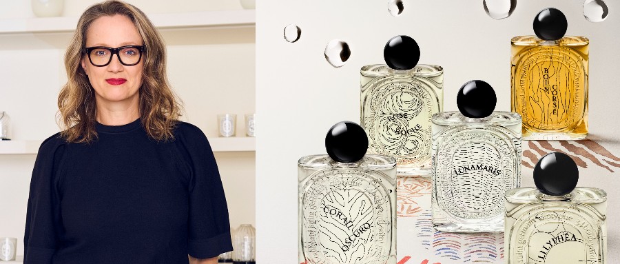 突然在中国市场发力！这家荷兰香氛个护品牌全球销售额原来已破百亿（人民币） – 华丽志