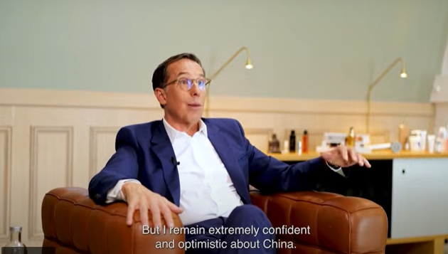 欧莱雅集团CEO谈：我们到底算不算一家“奢侈品公司”？ - C2CC传媒