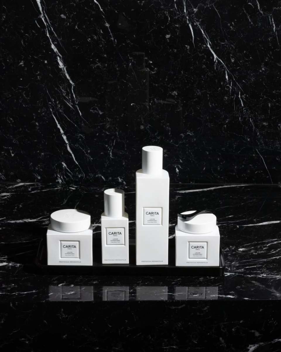 法国精品业联合会接纳奢华护肤品牌 Biologique Recherche 和 Carita 为新成员 – 华丽志